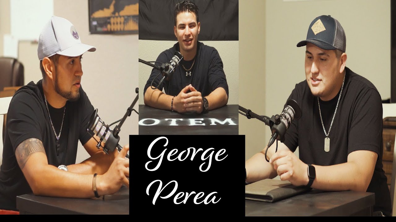 George Perea - YouTube
