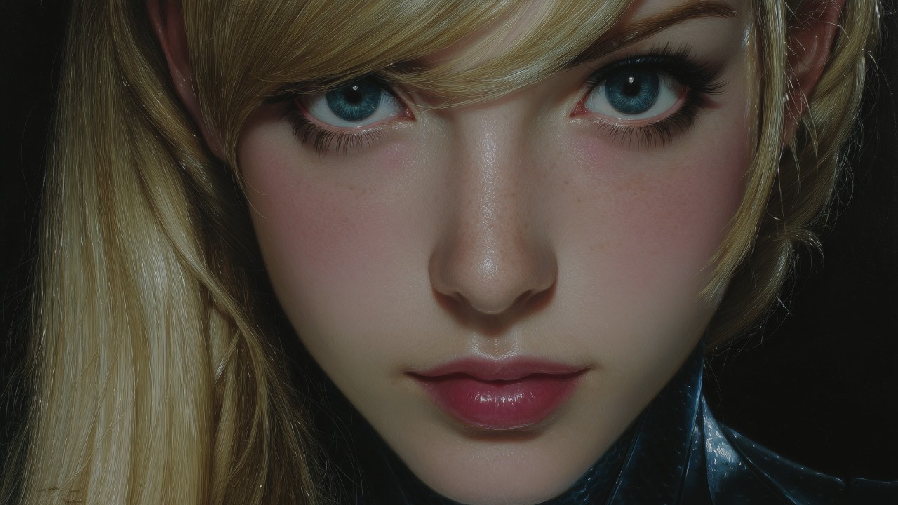 METROID - Teaser Trailer | Live Action - YouTube