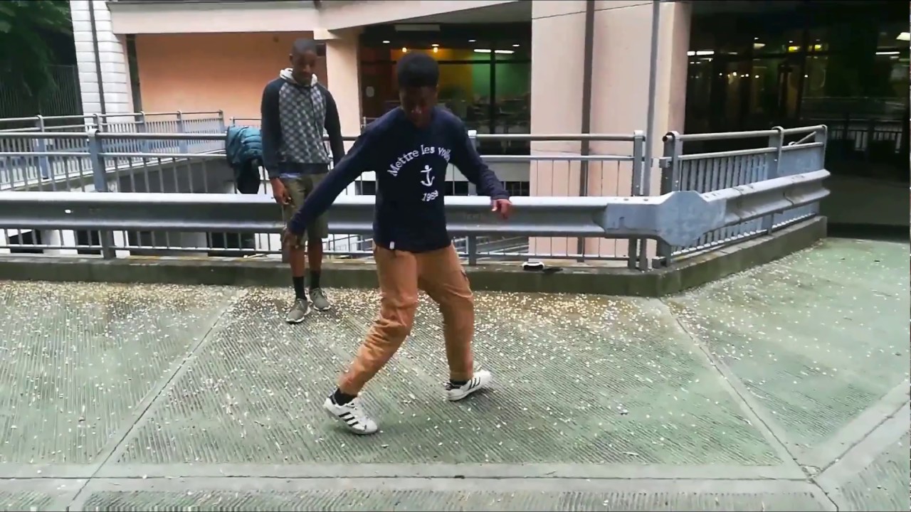 Migos - BBO | Dance Video @isyboadu_drk - YouTube