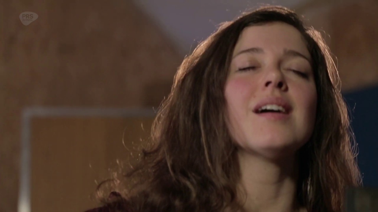 Eve Goodman - Siren Song - YouTube