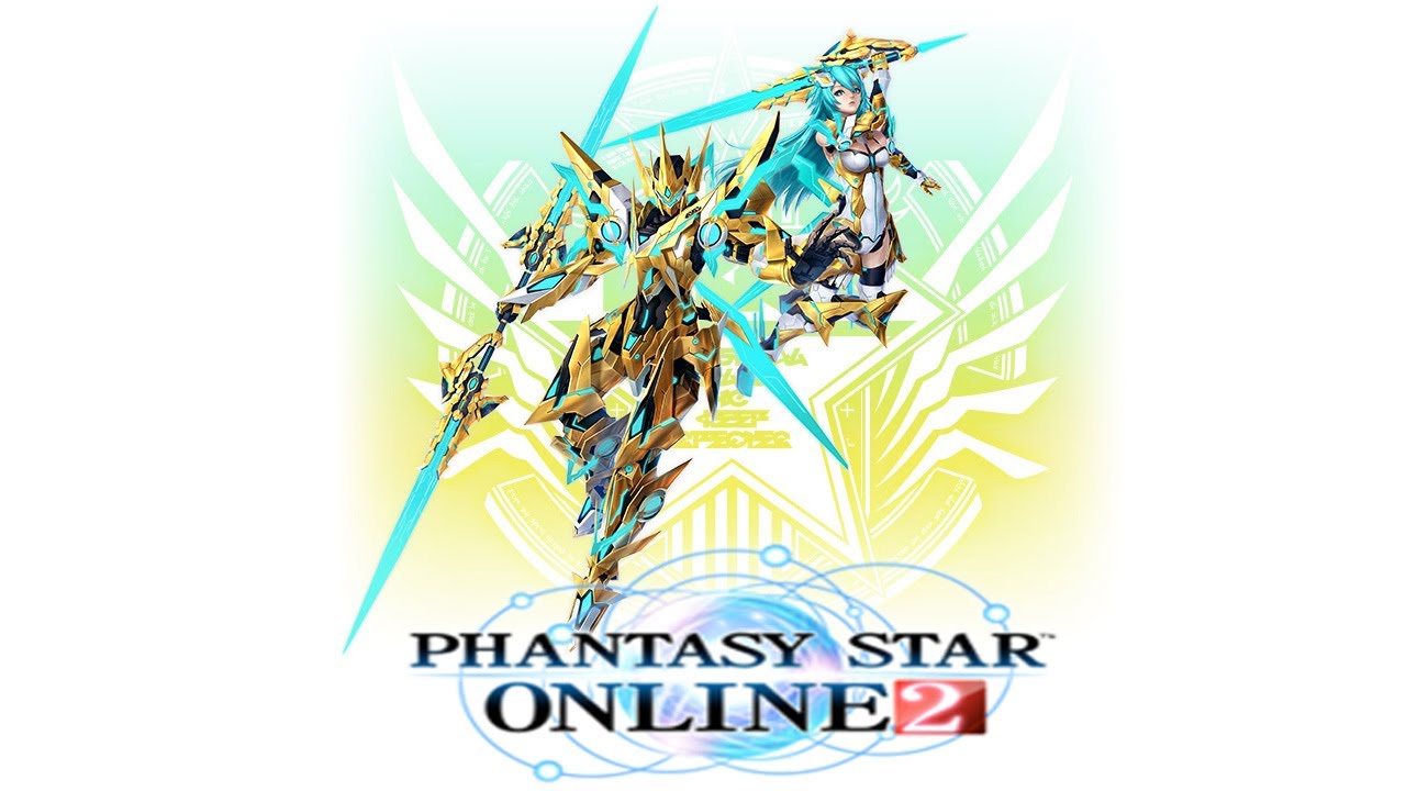 [PSO2] Getting the expert title and asserting dominance | 専門家の称号を取得し、優位 ...