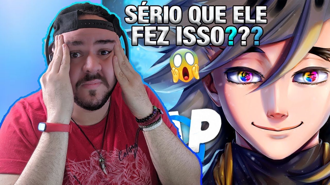 React Arco Íris Douma Kimetsu No Yaiba Kaito Youtube