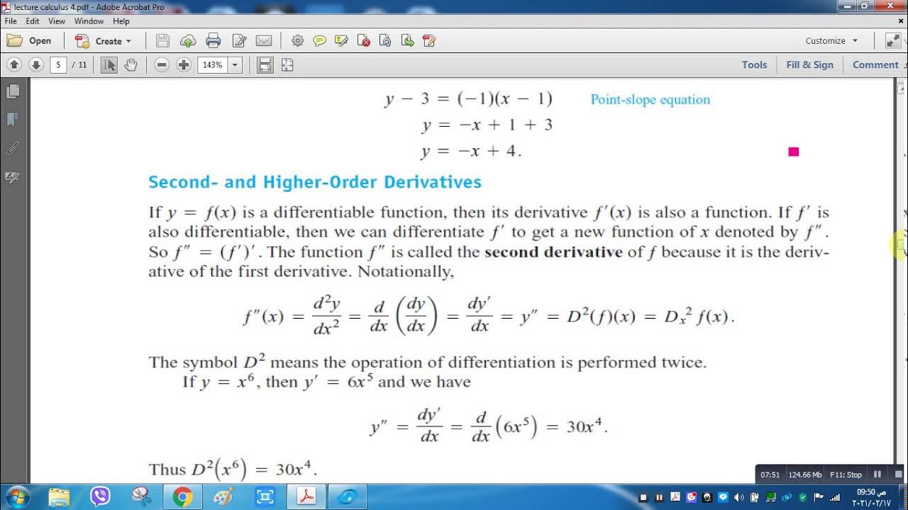 lecture 4 part 2 - YouTube