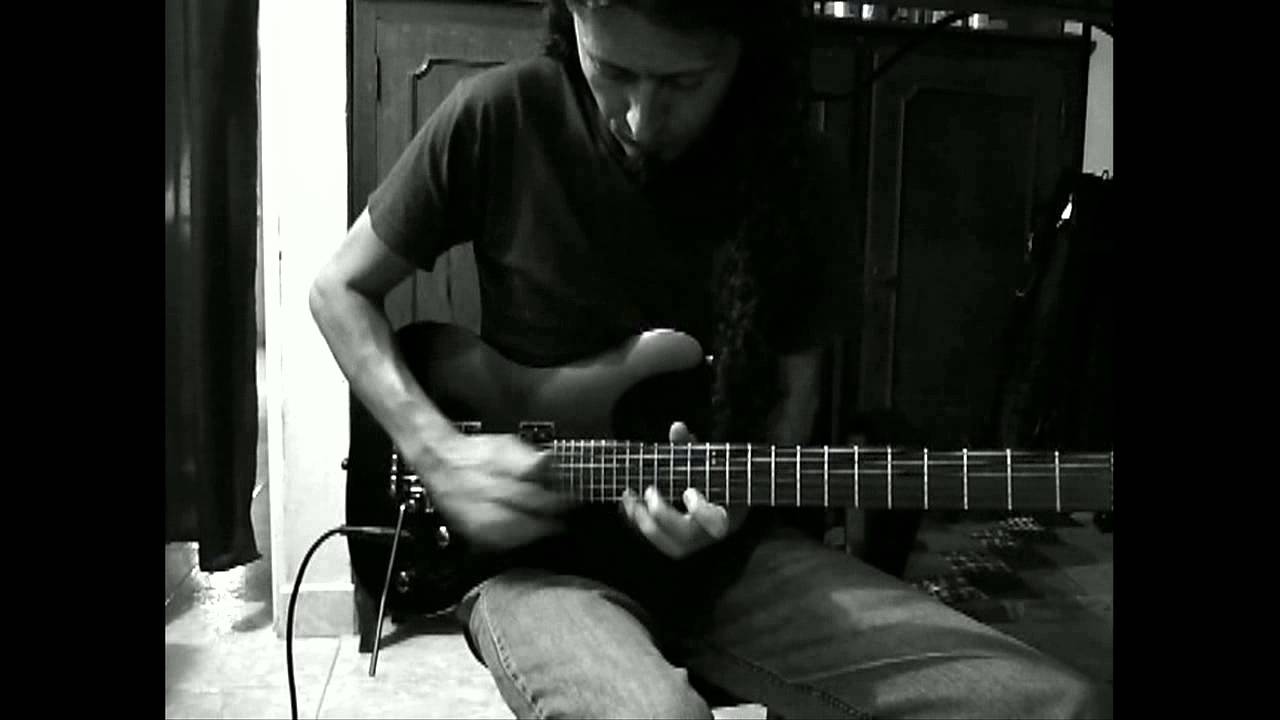 Felipe Manrique (1er Lugar Sibelius Fest Colombia 2012) - YouTube