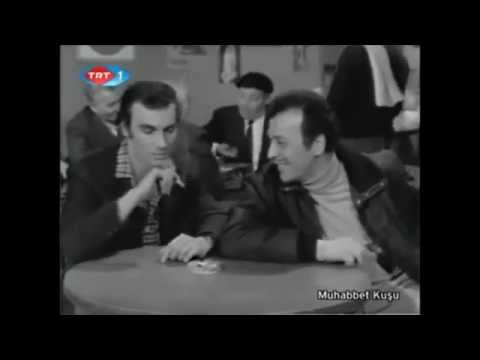 Muhabbet Kuşu - Sadri Alışık 1969 hd