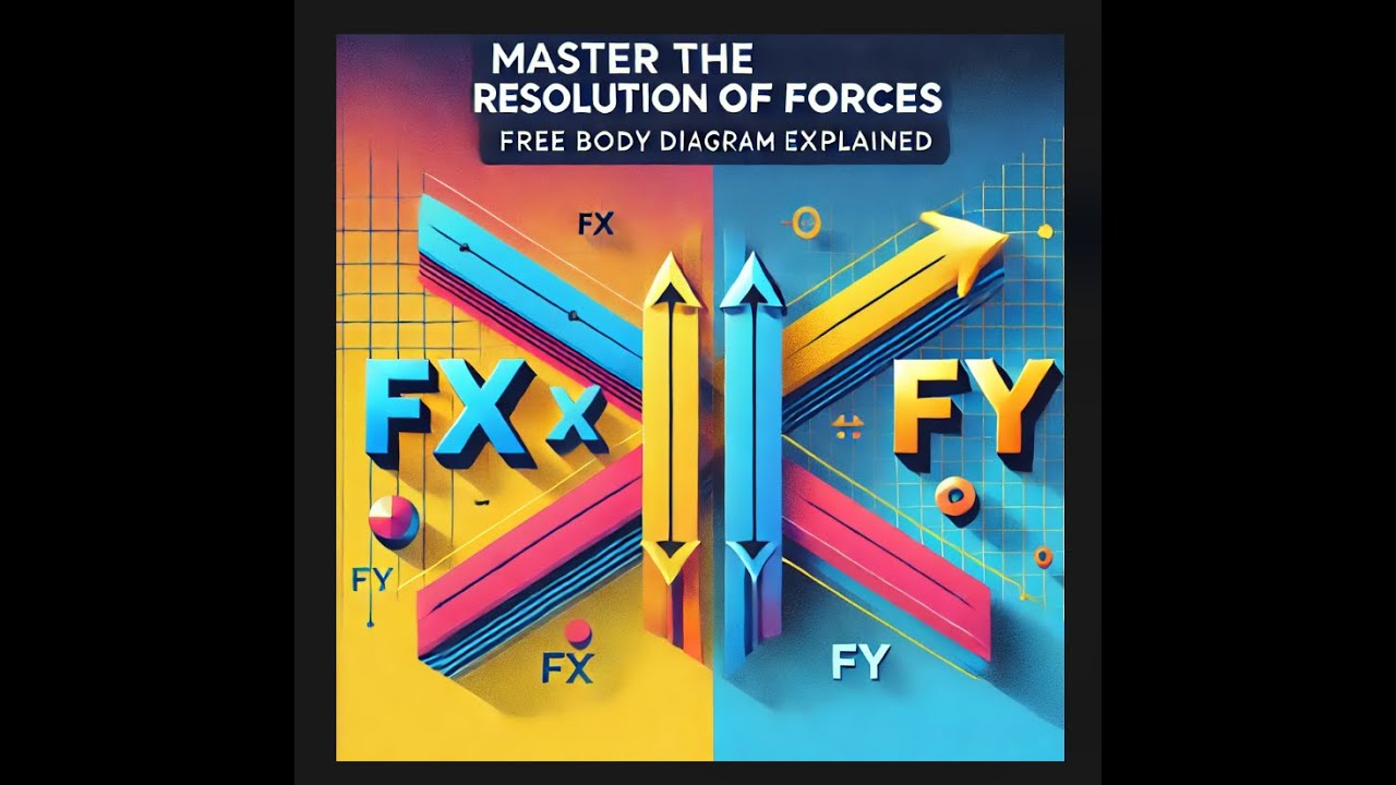 Understanding Force Resolution - YouTube