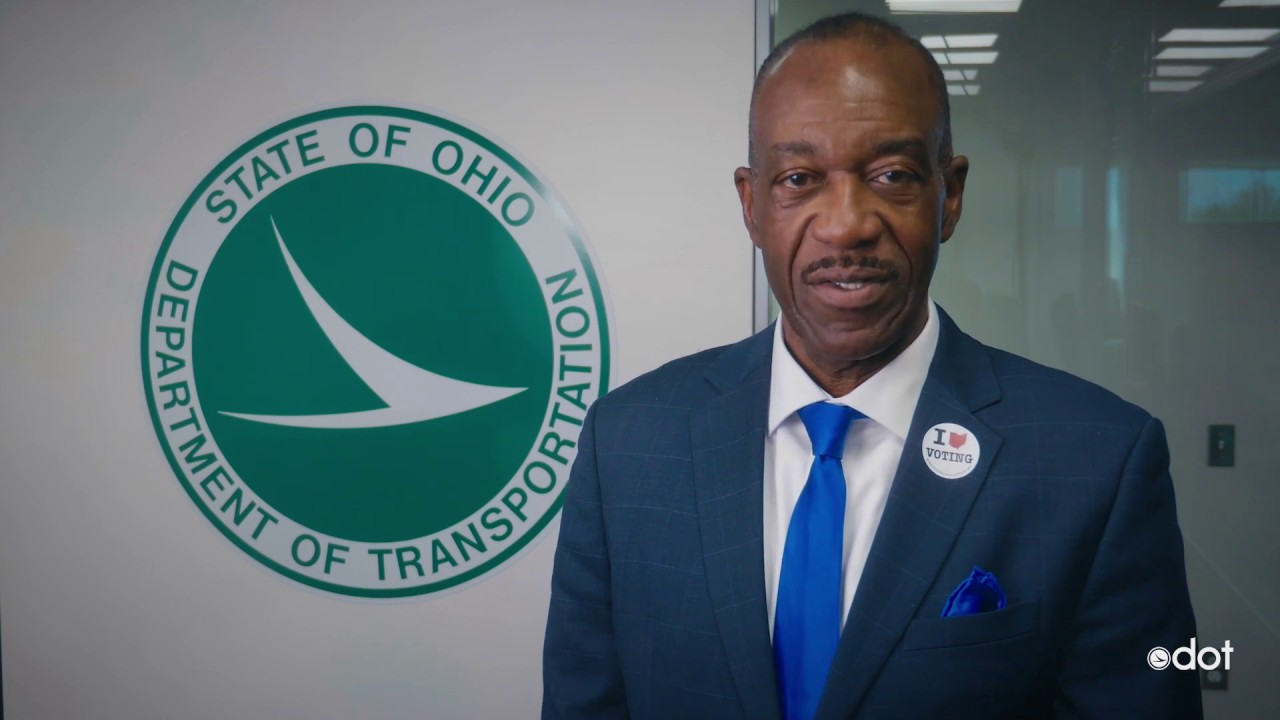 Message for Older Ohioans - Jack Marchbanks - Ohio Department of ...