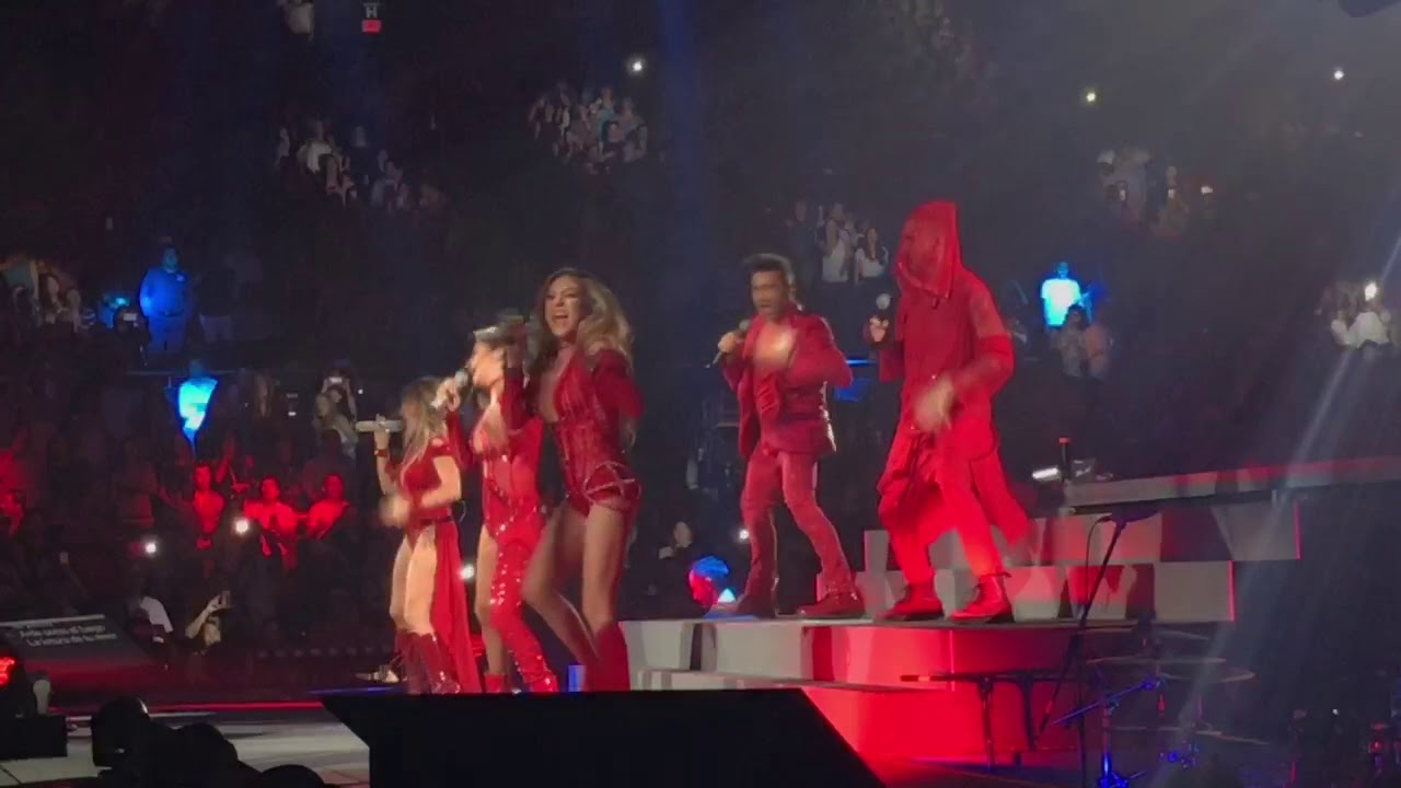 Enloquéceme - OV7 - 90s Pop Tour - Monterrey - agosto - YouTube