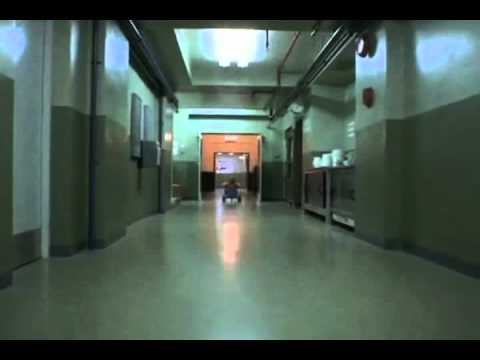 The Shining Hallway Scene - Different Soundtracks - YouTube