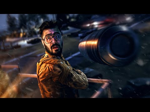 HAYALET SAVAŞÇI! - Sniper Ghost Warriors Contract 2