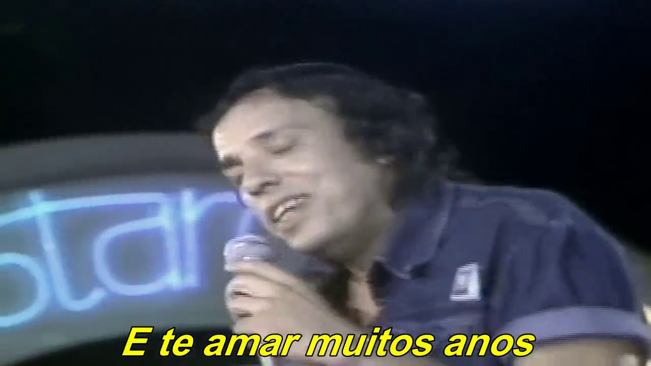 Dalto 1982 Muito Estranho (Letra) - YouTube