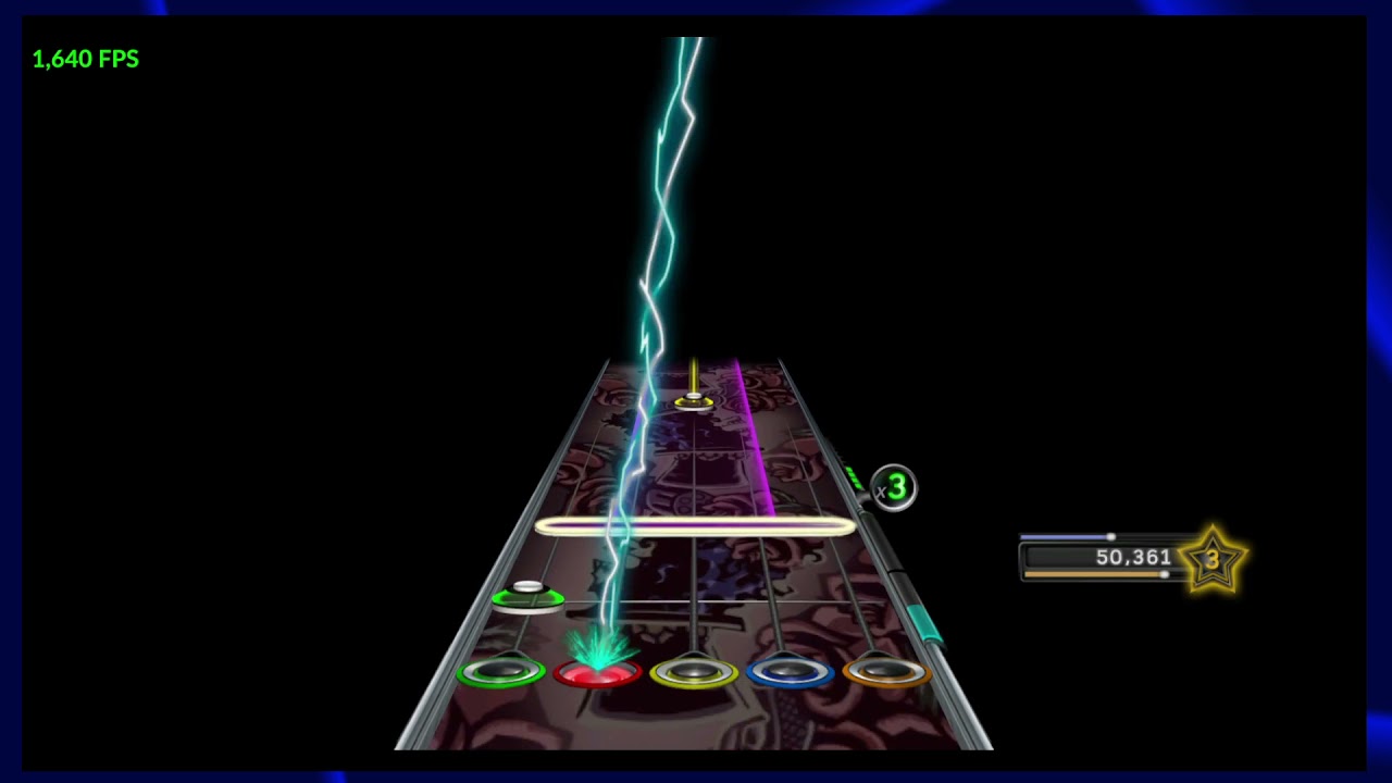 Mopemope - LeaF - Expert Clone Hero - YouTube