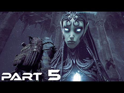 [New On Steam] REMNANT 2 Part 5 - GODDESS OF THE FAE - YouTube