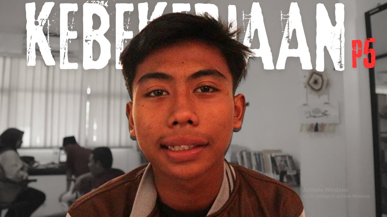 Kebekerjaan P5 X SIJA 2 - YouTube