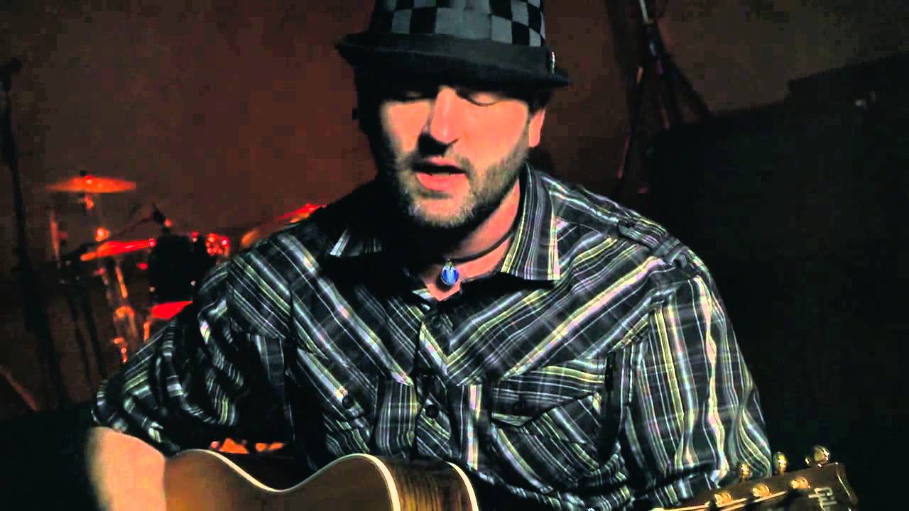 Aaron MacDonald - "Harbour Nights" - YouTube