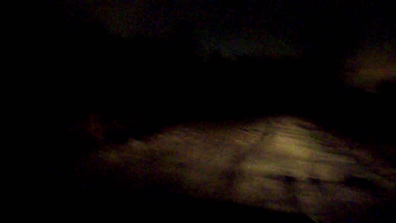 Mudding at Night - YouTube