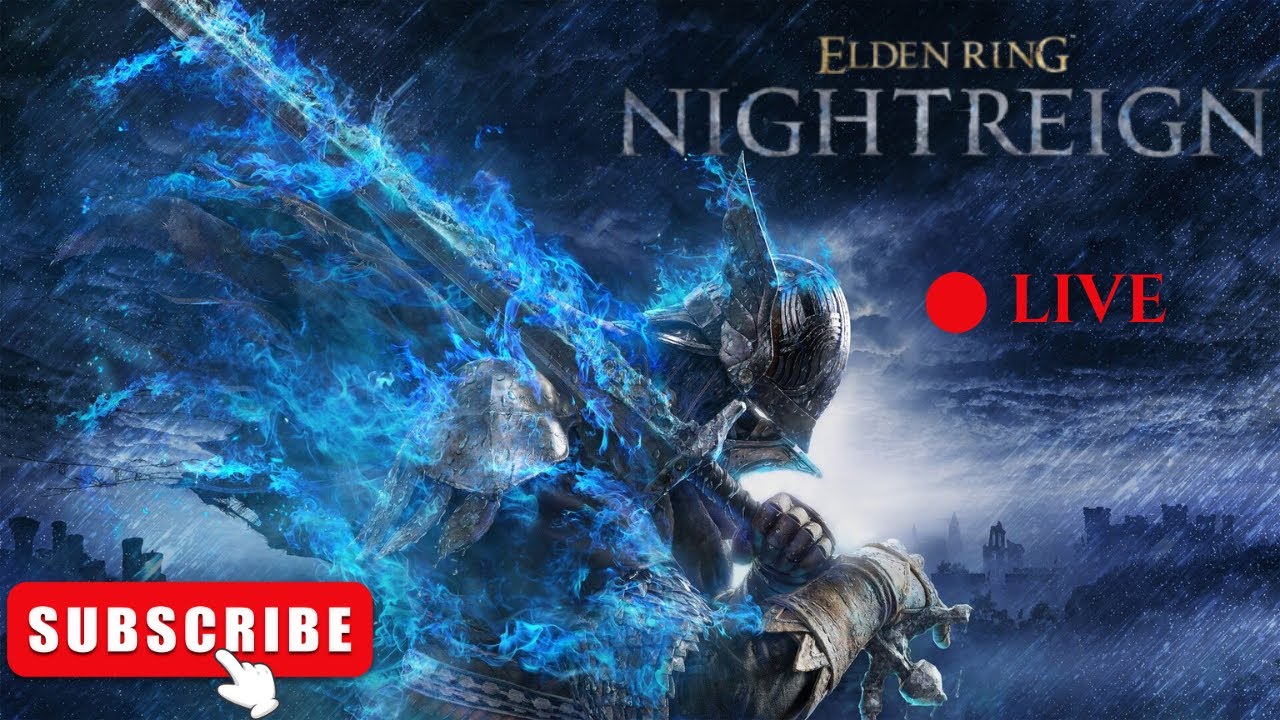 Platinumeddd and here comes Enhanced Augur || Elden Ring Nightreign ...