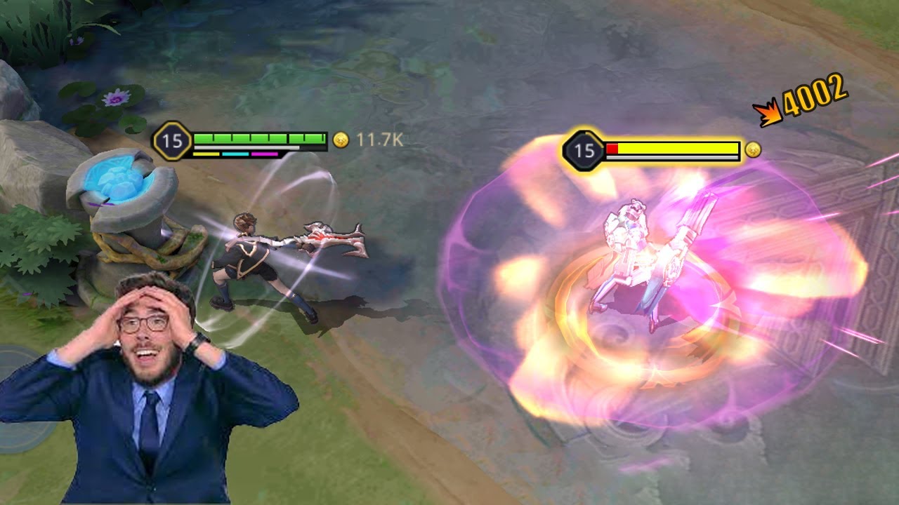 AoV | RoV : Top MEGAKILL Arena Of Valor #73 - YouTube