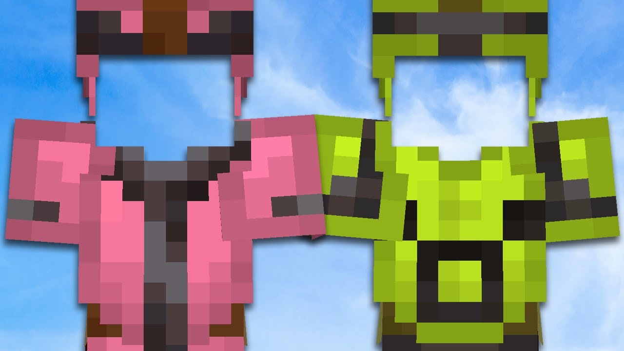 This Is Minecraft's New Ultimate Flex - YouTube