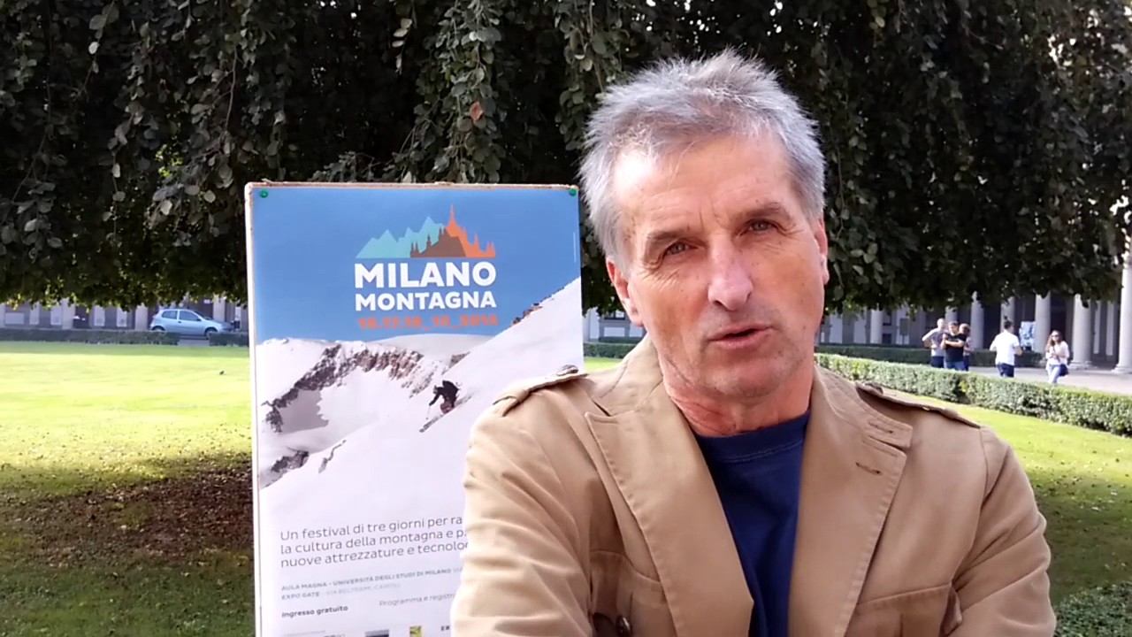 Marco Garbin Ed. 2014 - YouTube