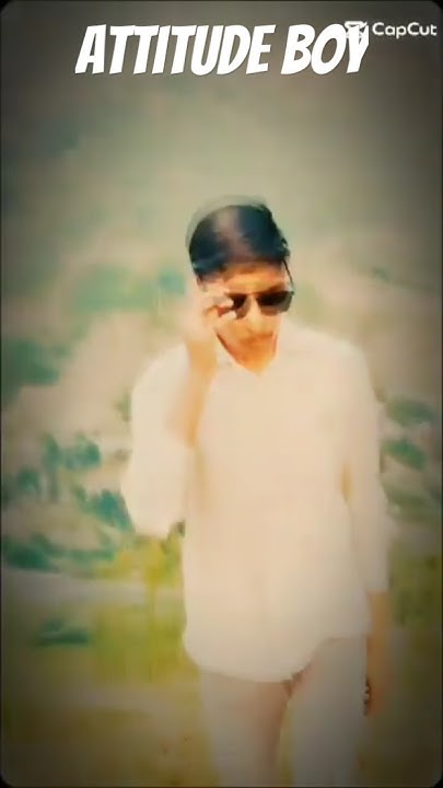 Attitude boy Attitude videos #likeforlikes #subscribemychannel #ll - YouTube