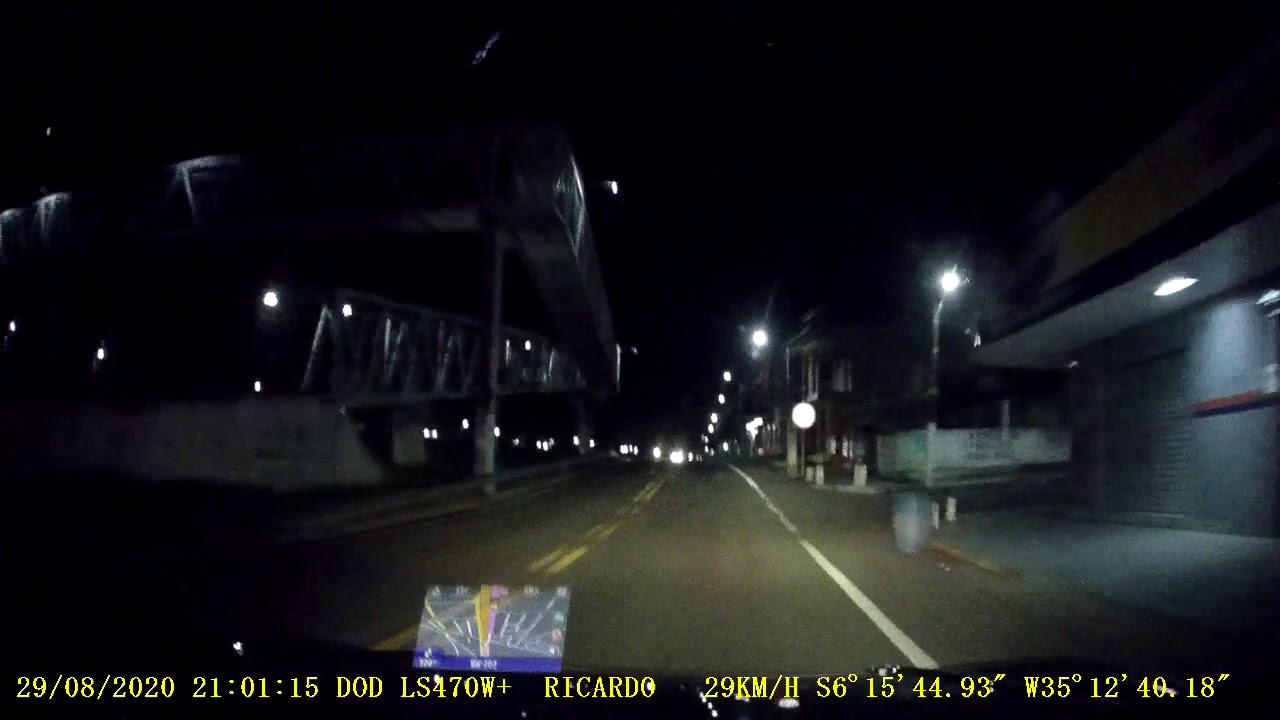 Vídeo 28 - De TUCSON na Estrada, do RJ x RN ( Arez ) Via Br-101. - YouTube