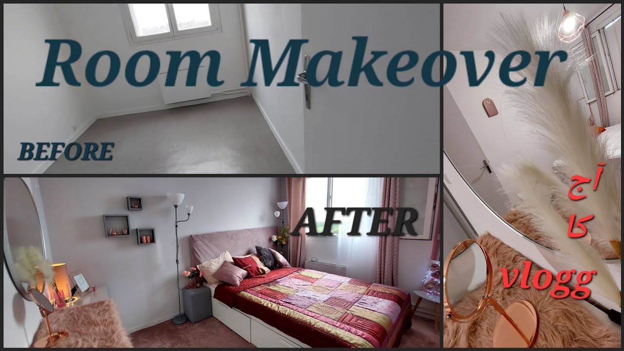 | how to decorate small room | homedecor | Small Bed room ...