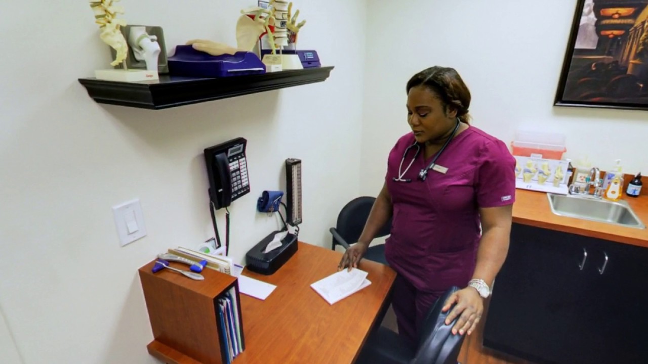 Steven L. Feldman, M.D. | Tamarac, FL | Medical Care - YouTube