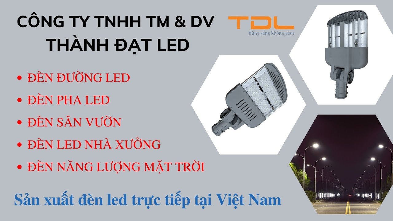 Đèn đường led Philips M14 : 50W 60W 70W 80W 90W 100W - LED street light ...