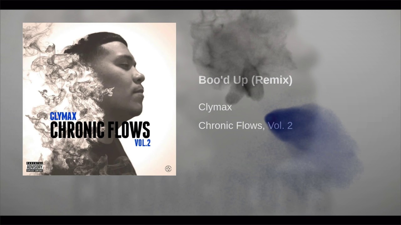 Clymax "Boo'd Up" Remix - YouTube Music