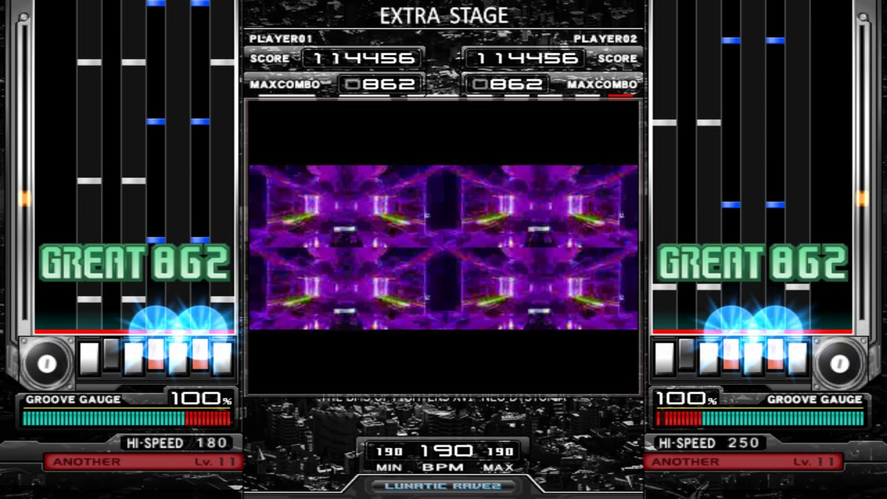 [BOFXVI] VEZZELiX - Reku Mochizuki - YouTube