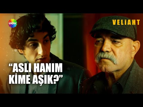 Ziver'in aklını karıştıran aşk! | Veliaht 7. Bölüm