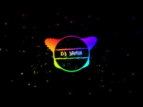 DJ Jamin - Saphire
