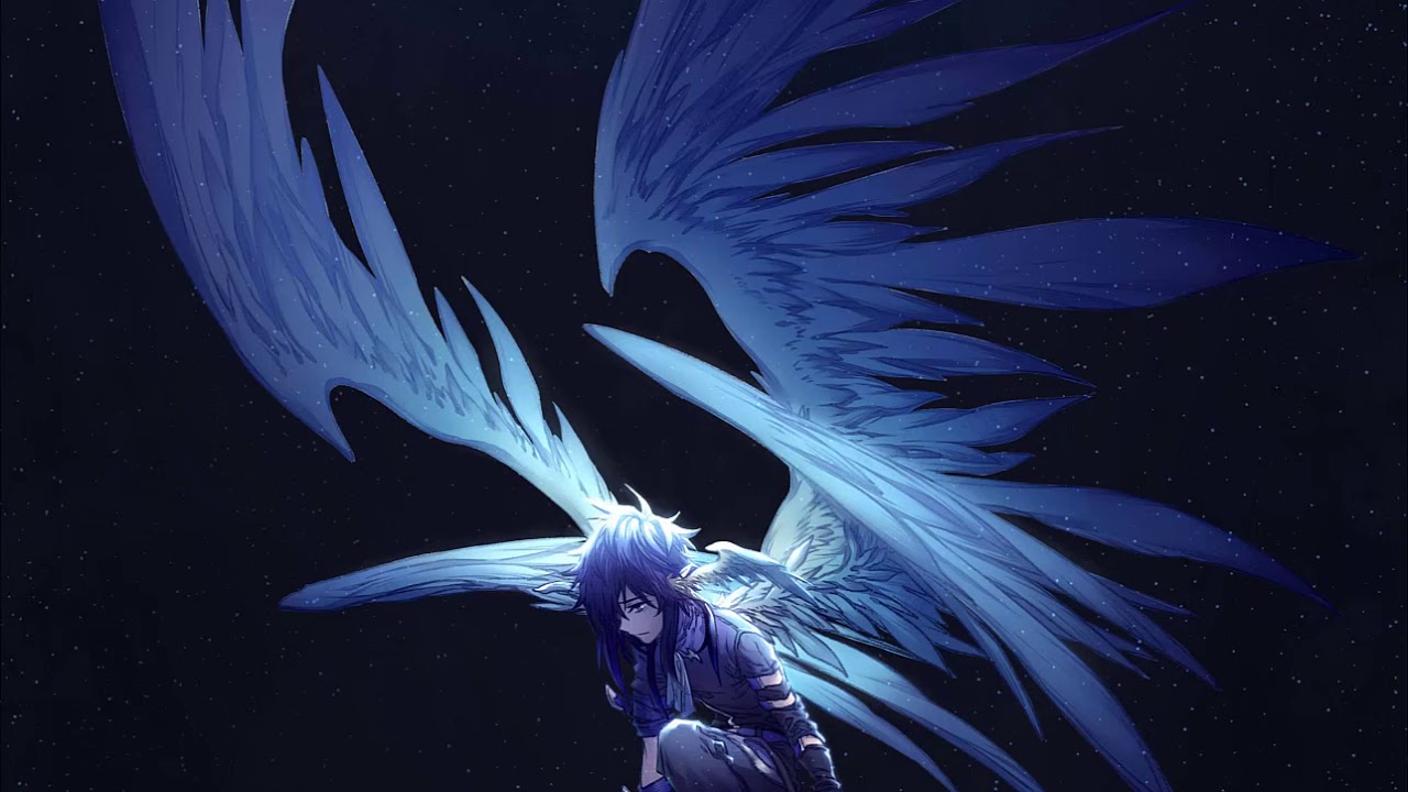 Nightcore - Angel With A Shotgun (Male) - YouTube