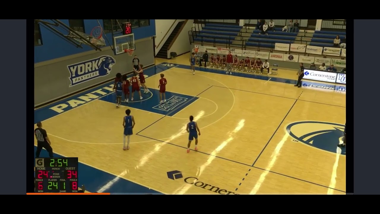 Roy Ashton III Game Highlights (6 Games Played) Redshirt Season - YouTube