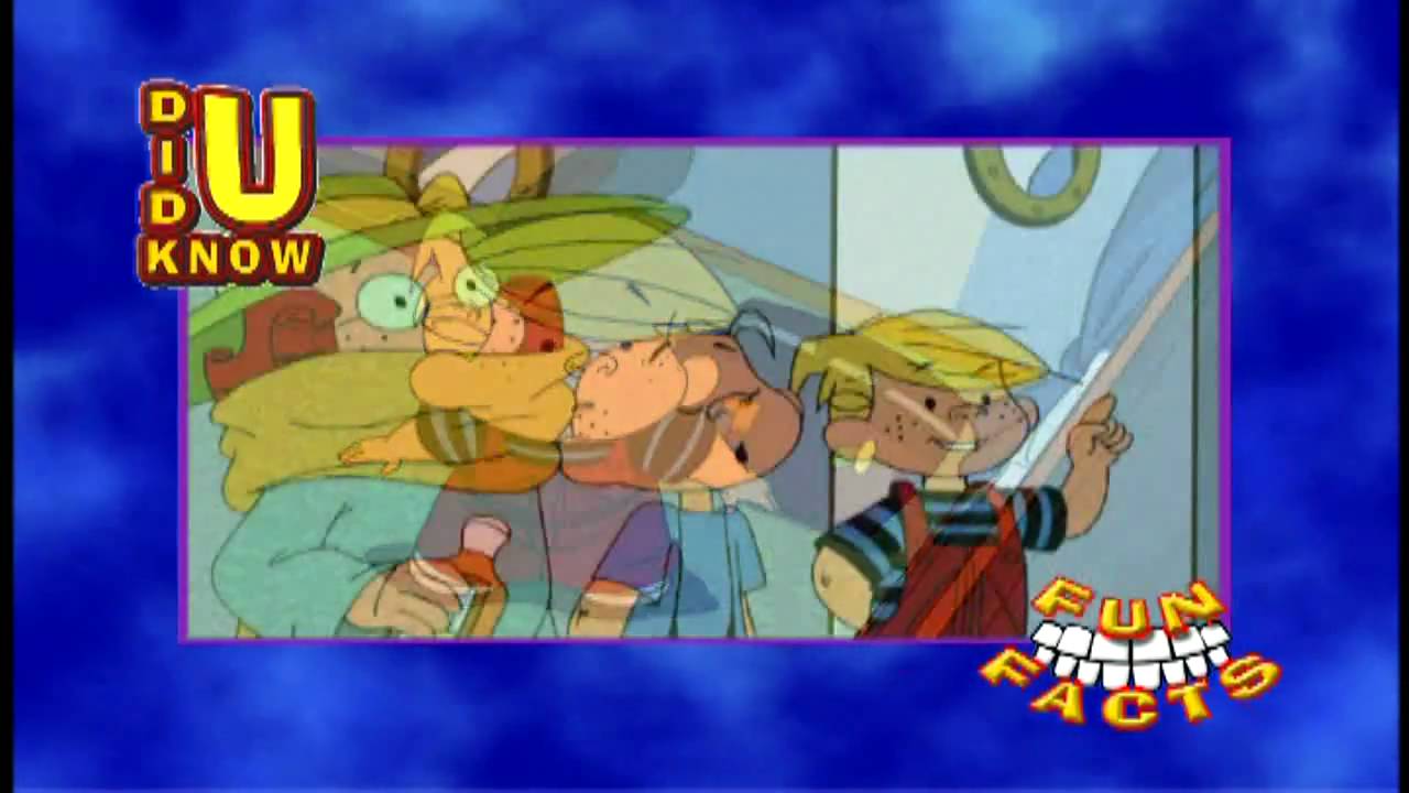 Did U Know - Fun Facts - YouTube