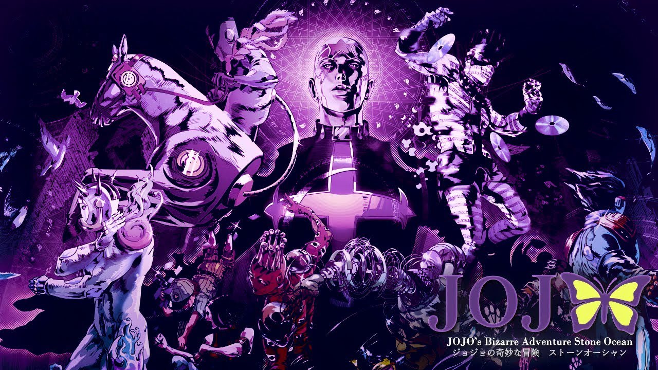 Pucci Luci4 body partz - YouTube