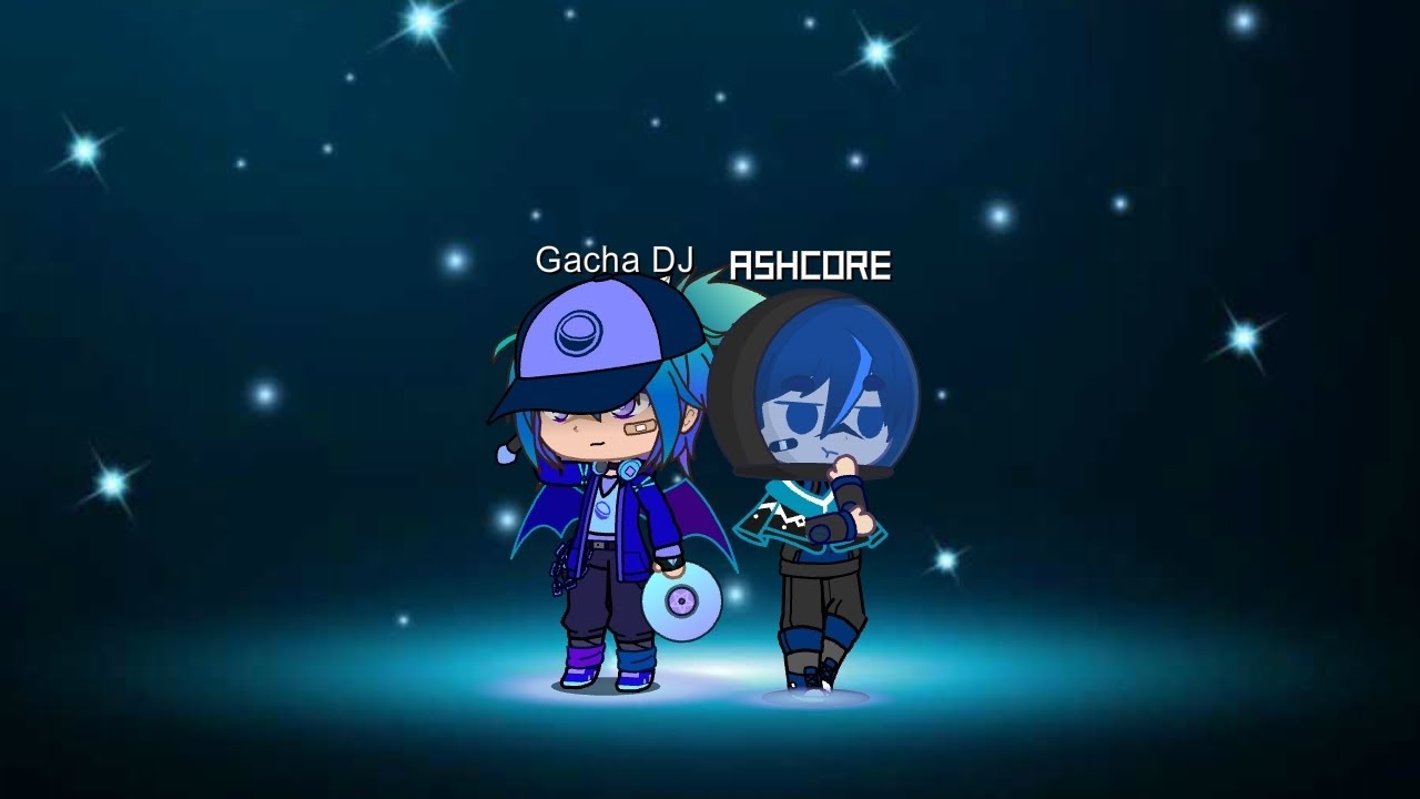 Ashcore and dj girl sessions [parodia de la bzrp sessions con quevedo ...