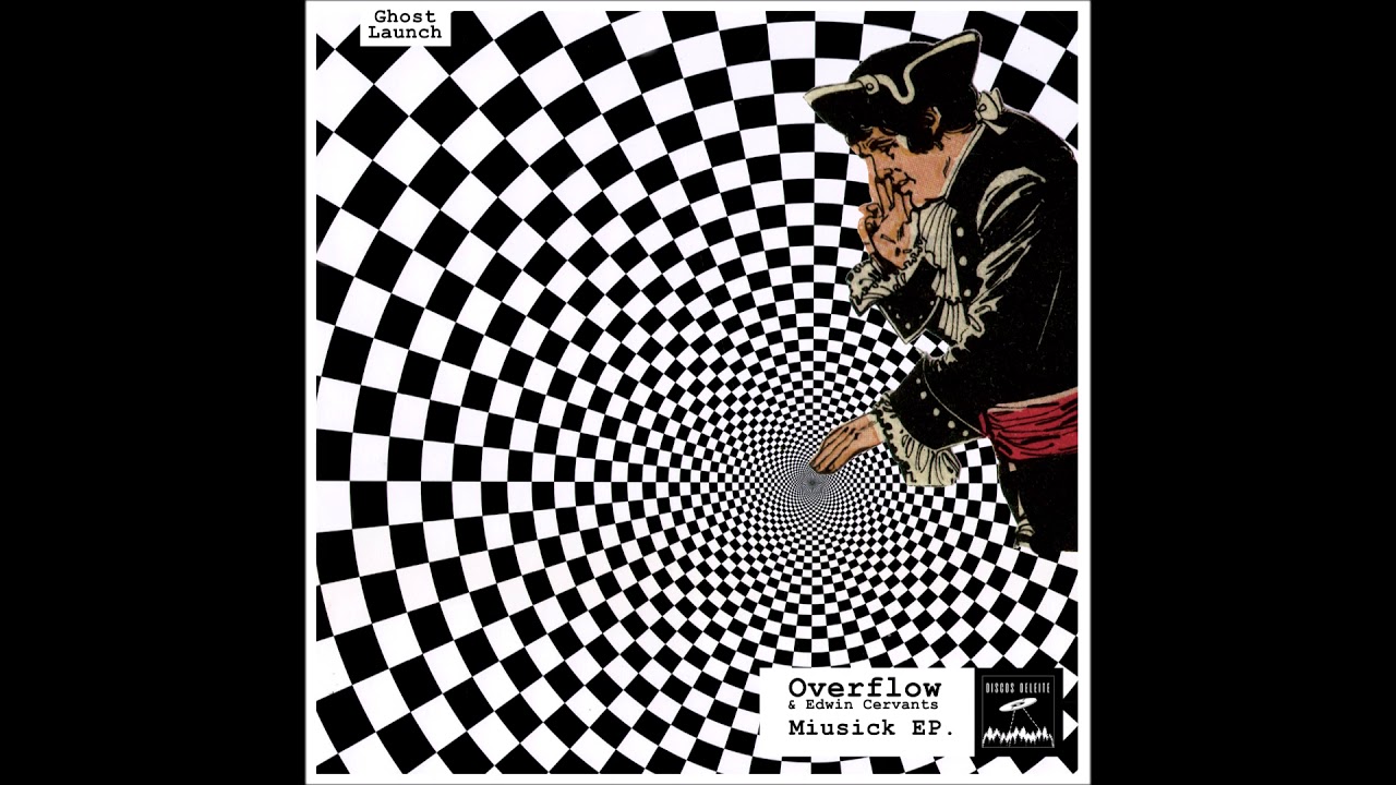 Overflow -Ages feat. Edwin Cervants - YouTube