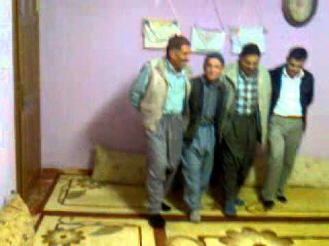 Siirt pervari pehlivanları