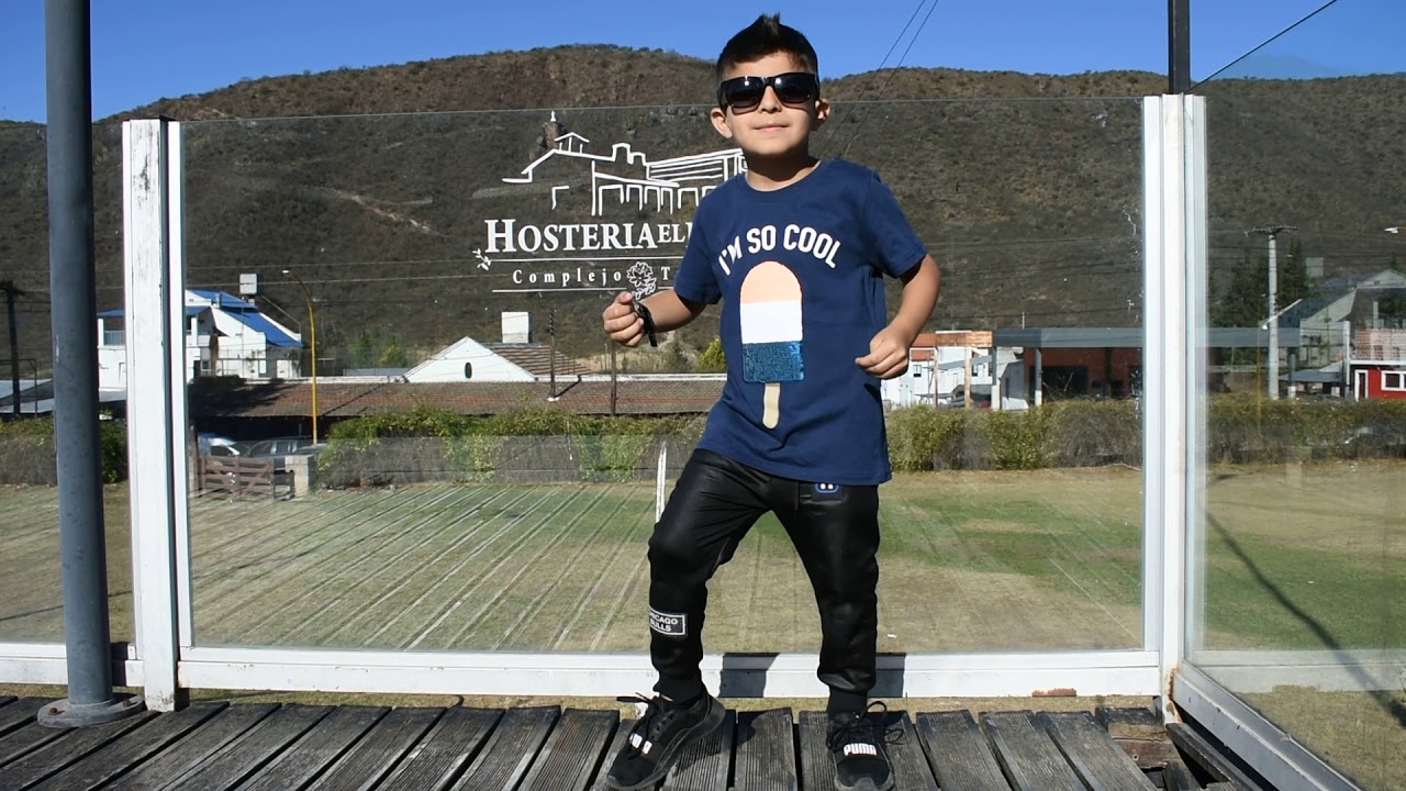 Maluma - Mala mía (Ramiro Martinez) - YouTube