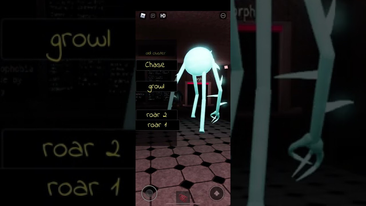 Roblox CLP RP first recording - YouTube