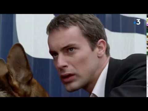 Rex Chien flic 5 - Alex & Rex  [ Action ]