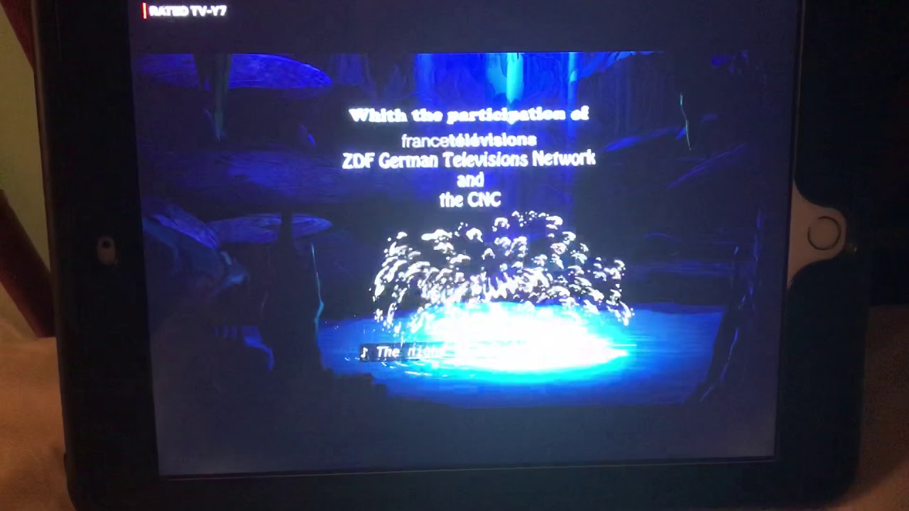 H20: Mermaid Adventures Opening Theme Song - YouTube