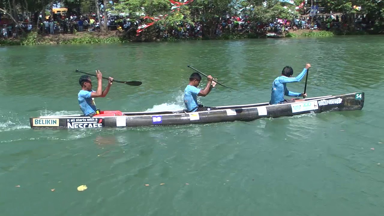 Burrell Boom Clip 3 - YouTube