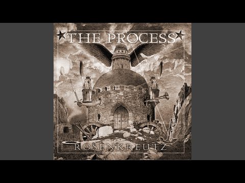 The Process – I Tego Arcana Dei (2005, Vinyl) - Discogs