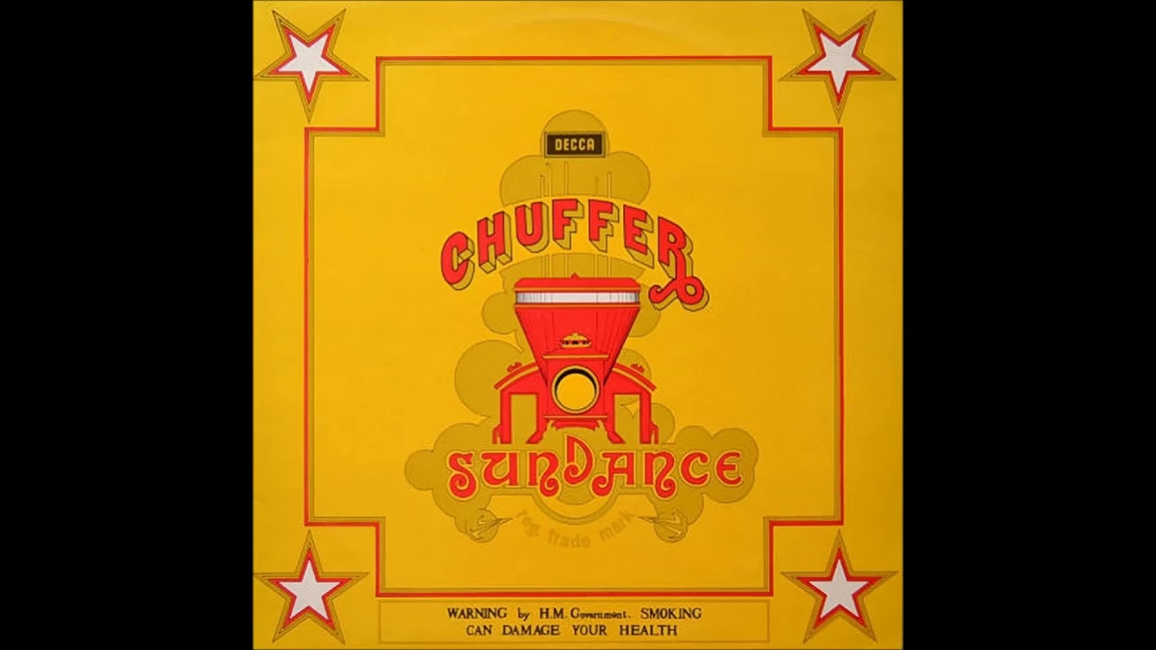 Sundance ‎– Chuffer (1974) - YouTube