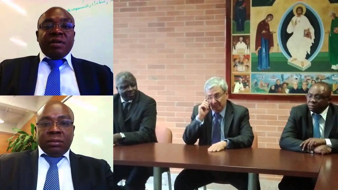 YVES ADRIEN 2014 - YouTube