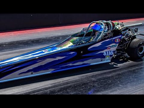 Little River Dragway Raceday - YouTube
