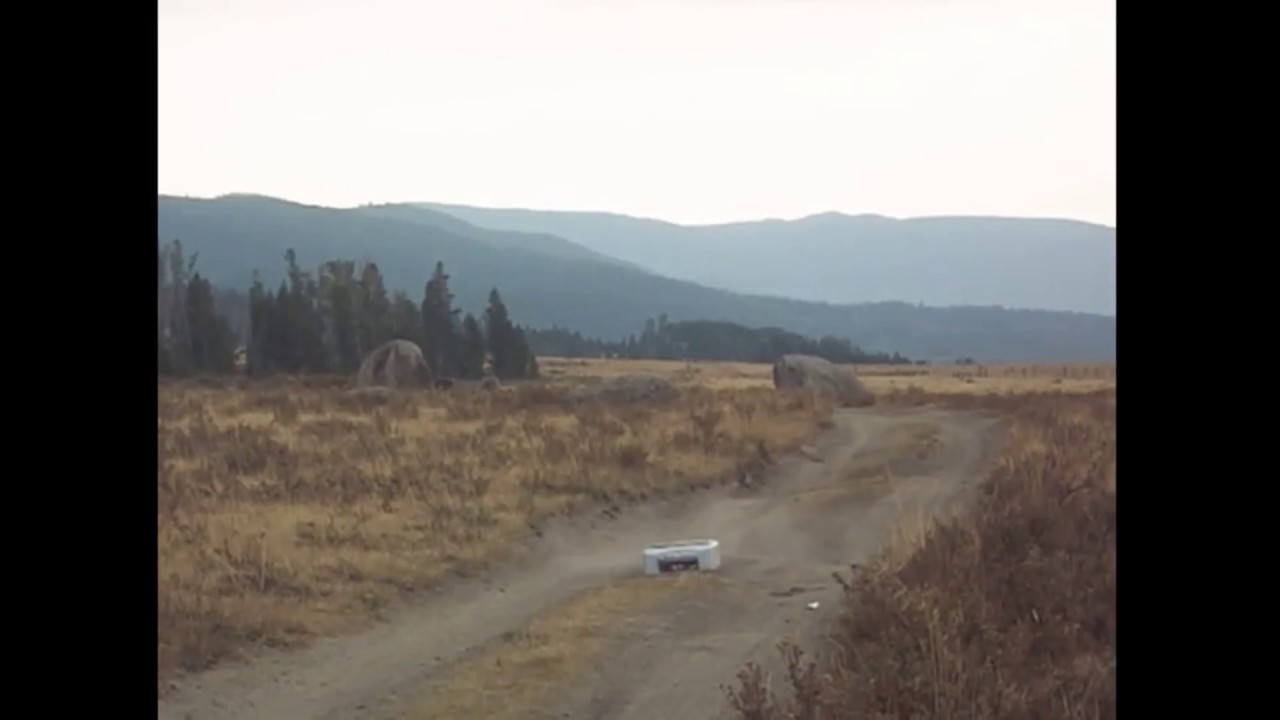 How to fix you're printer (Tannerite vs Printer) - YouTube